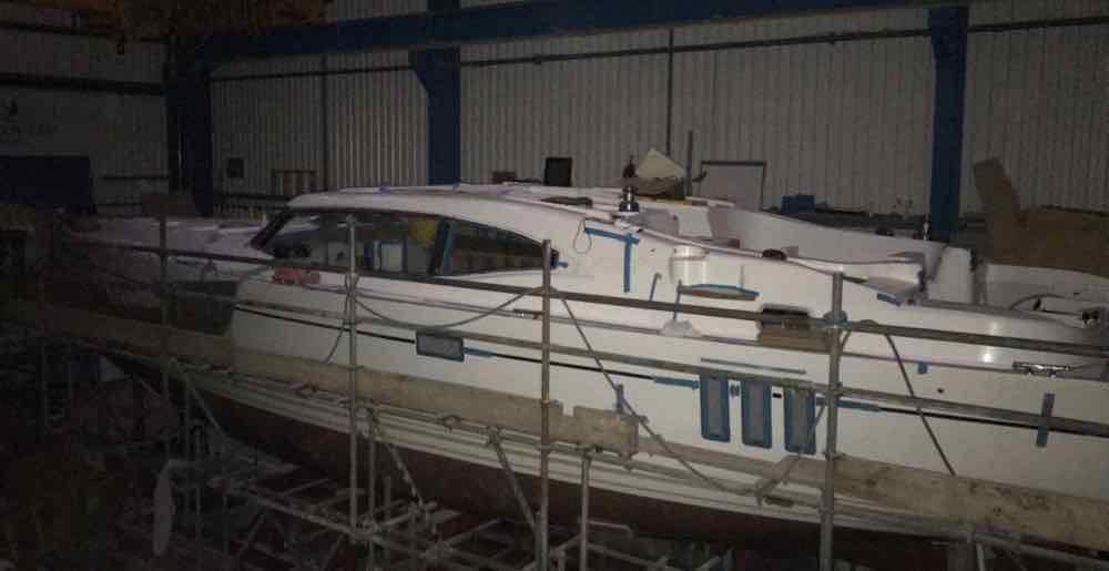 Discovery Yachts | Sailing Blog - Technical Hints and Tips - Sailing ...